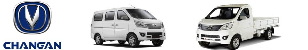 Changan - CSD The Caring Store